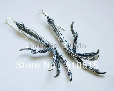 Parakeet Claw Anatomy