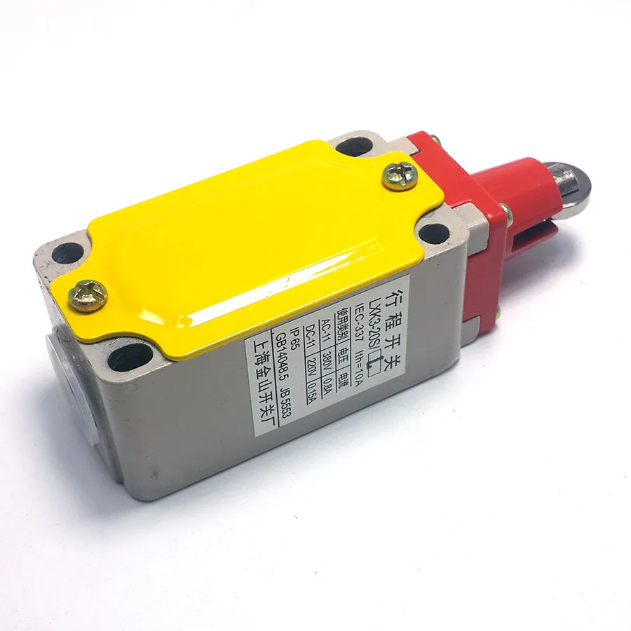 Limit Switch Door Stop Switch - Automatic Door Operators - AliExpress