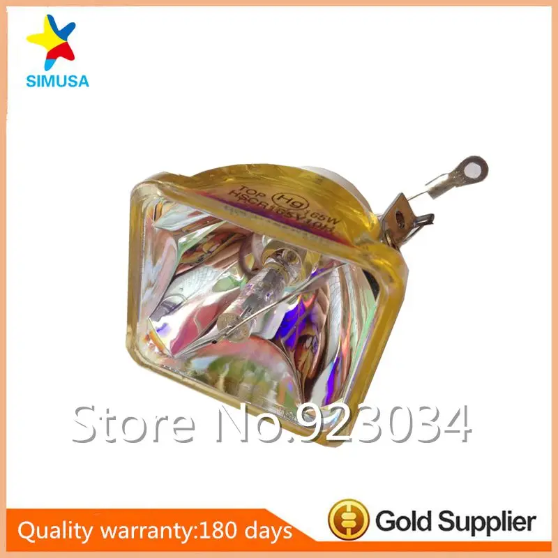 Lámpara de proyector Compatible, Bombilla de LMP C163 para VPL CS21 ...