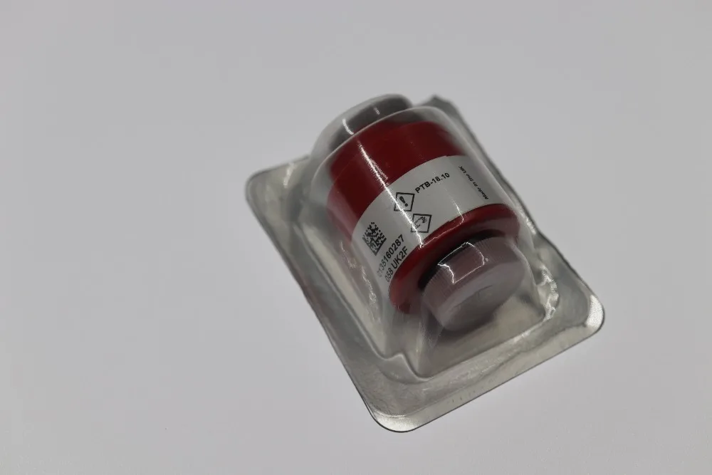 Sensor de oxígeno para ciudad, AO2, ptb 18.10, nuevo, original, 100% ...