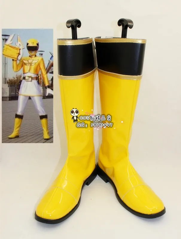 Tensou Sentai Goseiger Moune