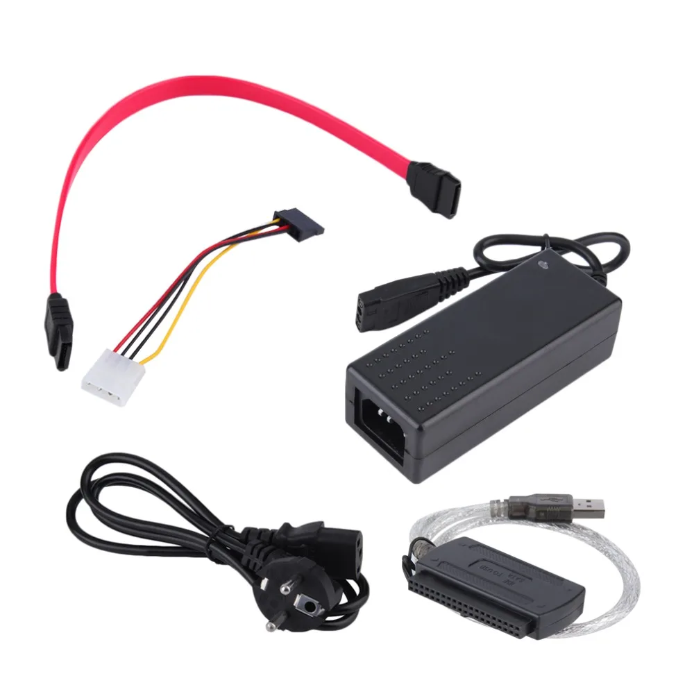 2.5 inch sata hard drive to usb 2.0 serial ata - touchdun