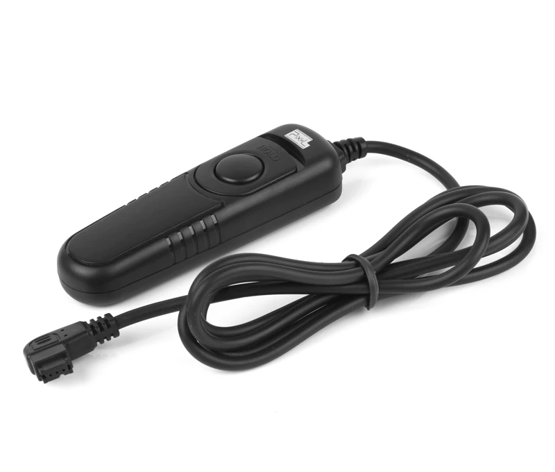 Pixel RC 201 S1 Wired Camera Remote Control Shutter Release For SONY ...