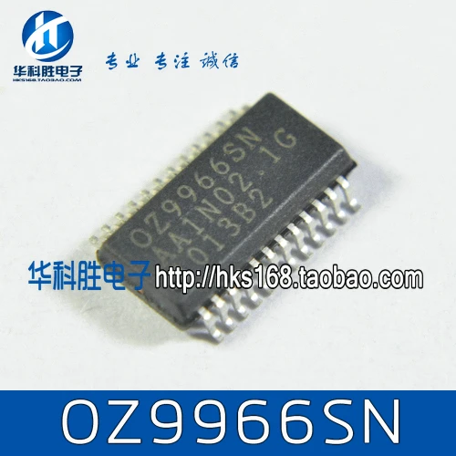 OZ9966SN|oz9966sn|oz9966sn pdf - AliExpress