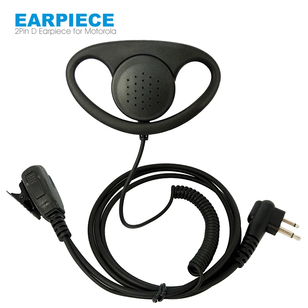 Walkie Talkie Motorola Cp140 | Motorola Gp300 Mic Earpiece - Walkie ...