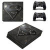 Batman Superman PS4 Pro Skin Sticker and Controller Decals ...