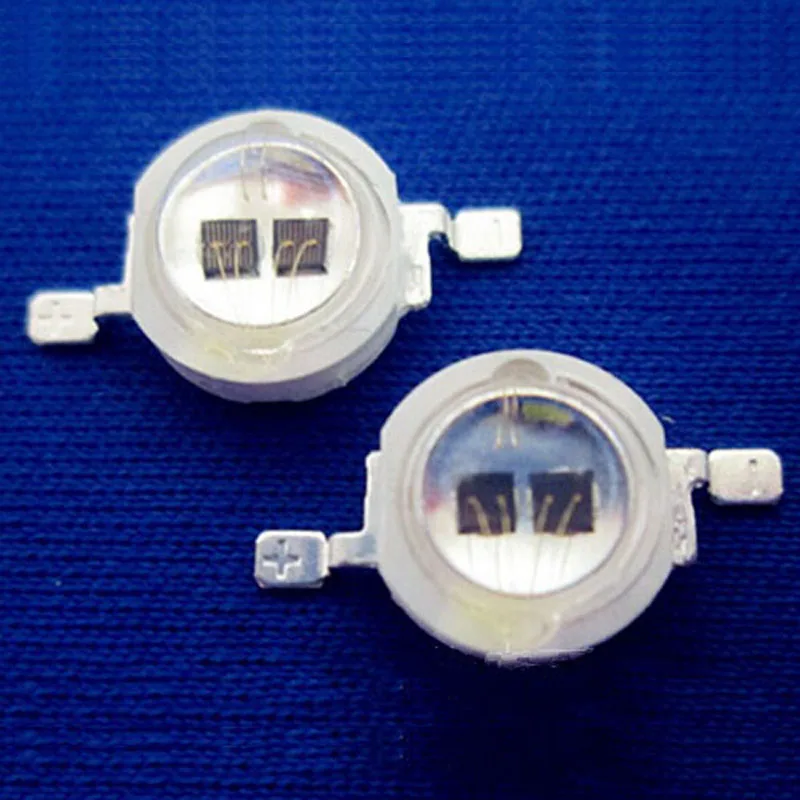5W ir 850nm Led High Quality Infrared Diode by dual Eplieds Chips for ...