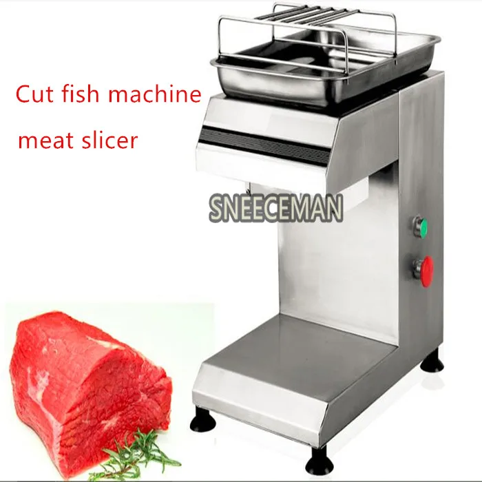 Automatic-cut-fish-machine-pickled-fish-oblique-fillet-machine-black ...