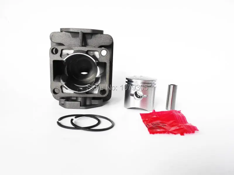 Jeu de pistons de tondeuse à gazon G35 3410, diamètre 36MM - Cdiscount ...