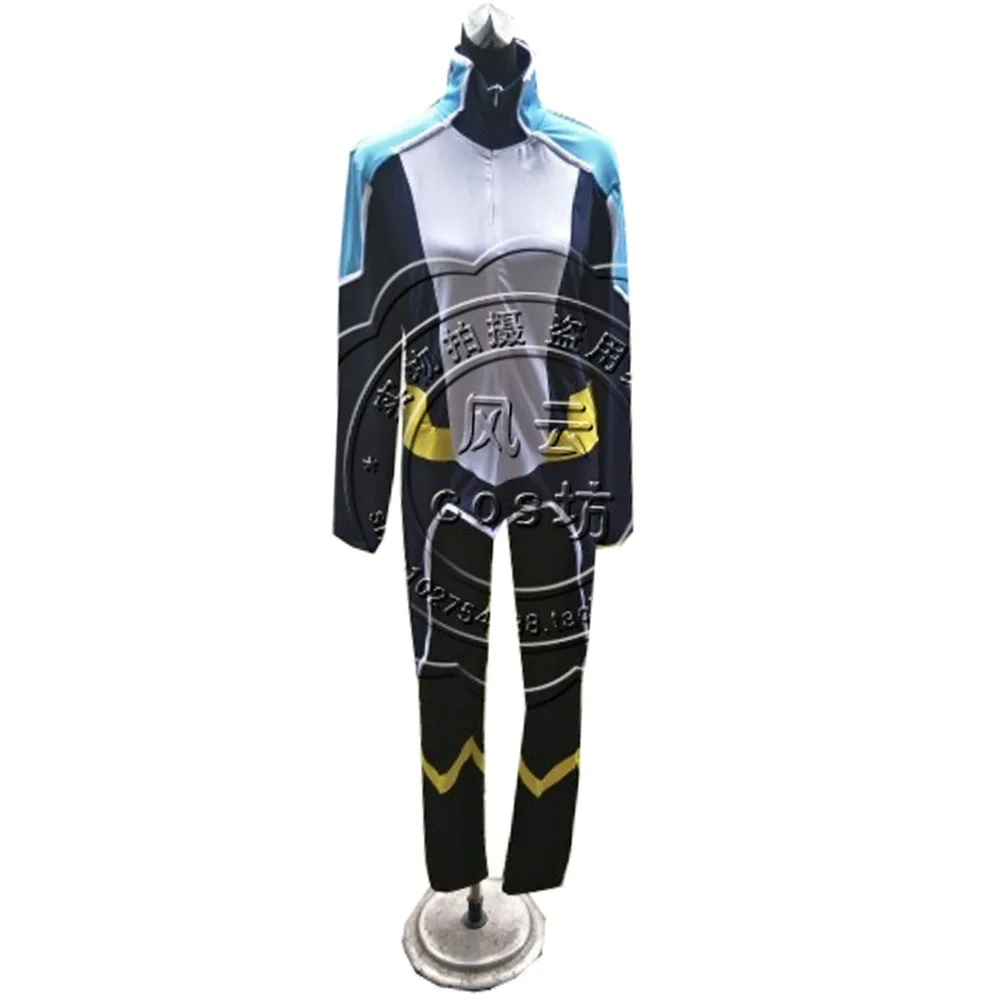 2018 Voltron Legendary Defender Coran Cosplay Costume Suit All Size-in ...