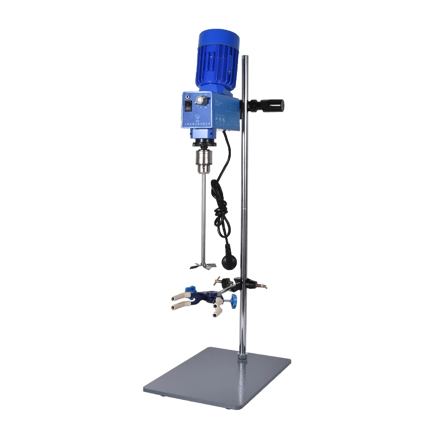 New Arrival 220V / 110V GZ120 electric mixer cantilever constant speed ...