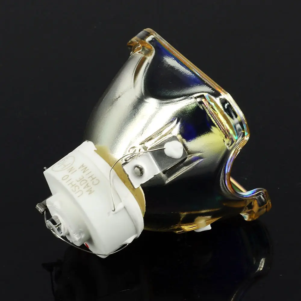 Projector Bare Lamp Without Case Dpl3201u/en For Samsung Projectors Sp ...