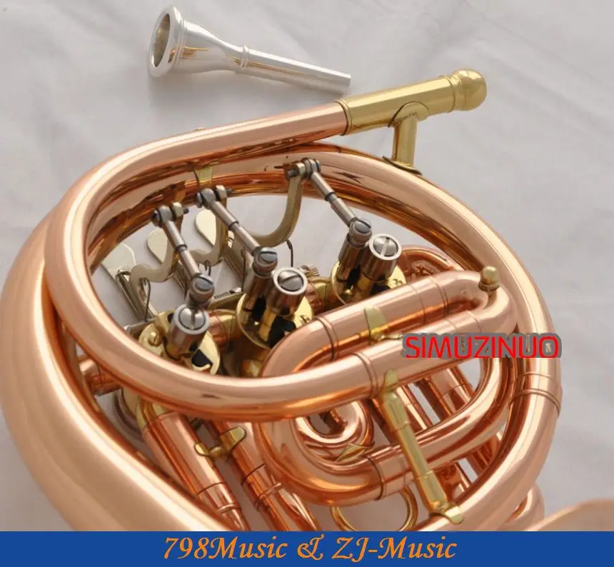 Piccolo French Horn