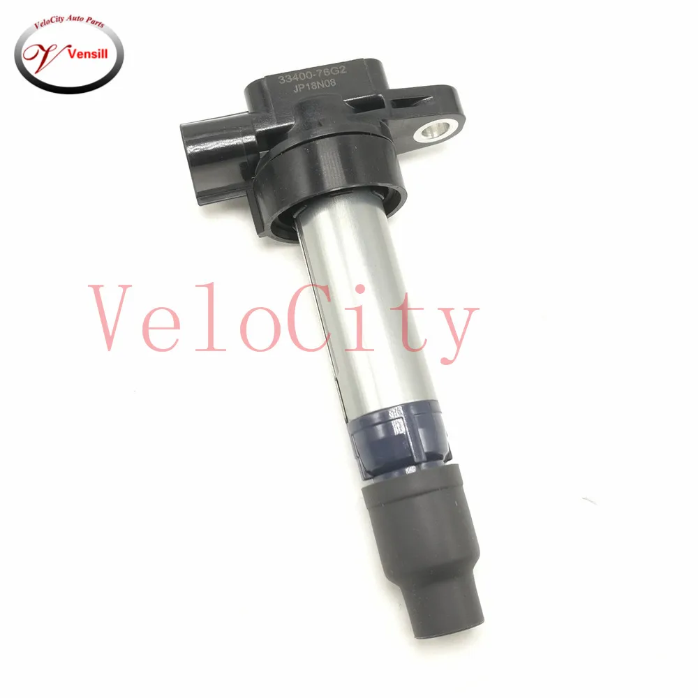 Set-Of-3-PCS-33400-76G2-Ignition-Coil-Part-No-099700-095-33400-76G21 ...