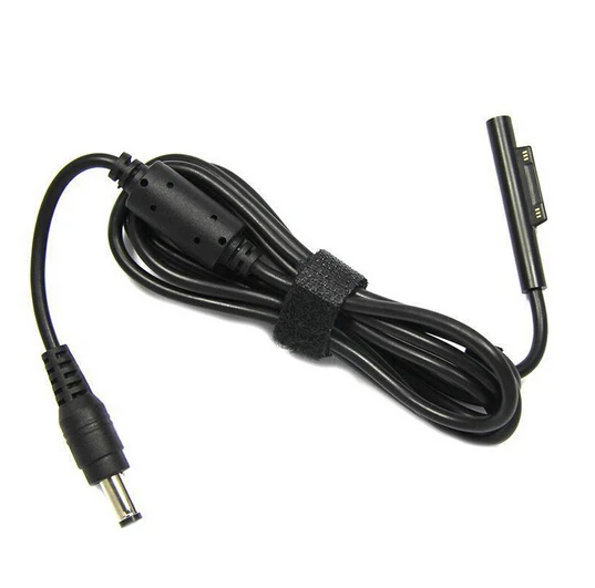 Microsoft Surface PRO 3 Charging Cable DC Plug Cable Charging Power ...