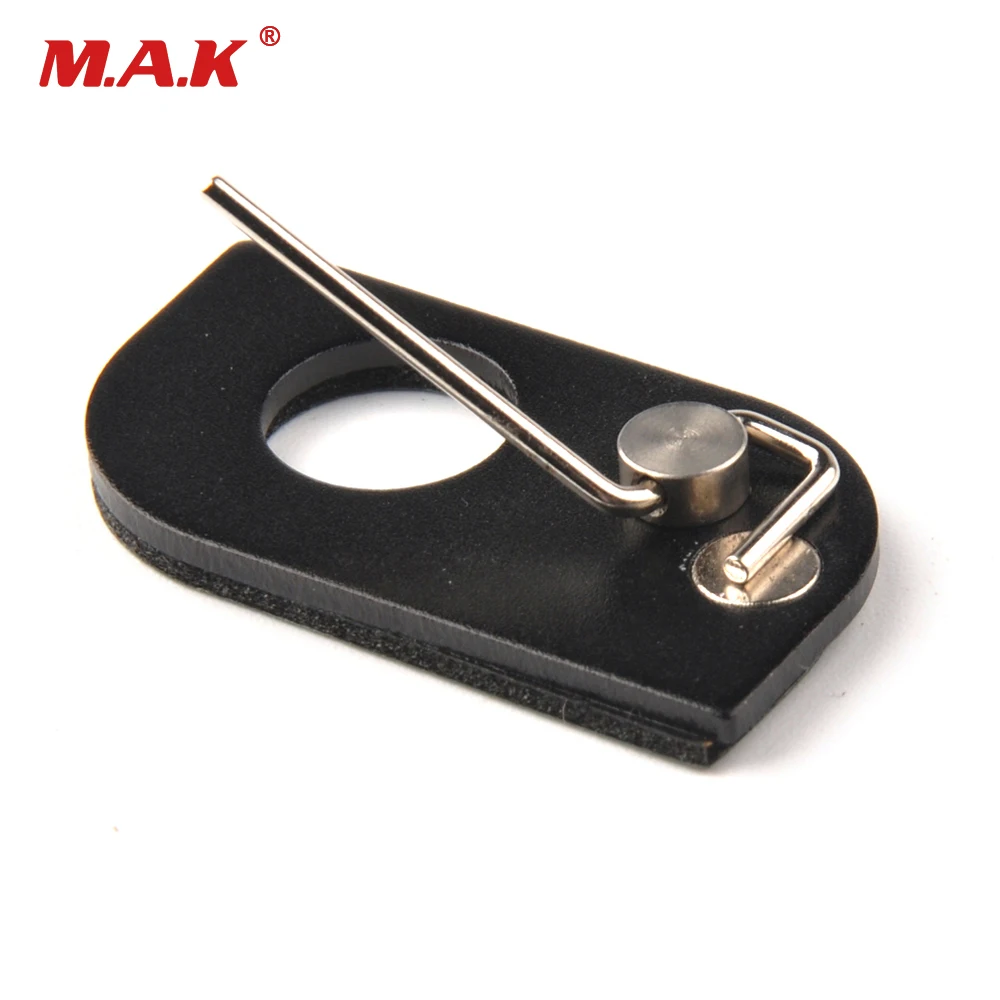 1pcs/lot New Stainless Steel Magnetic Arrow Rest Archery Right Hand and ...