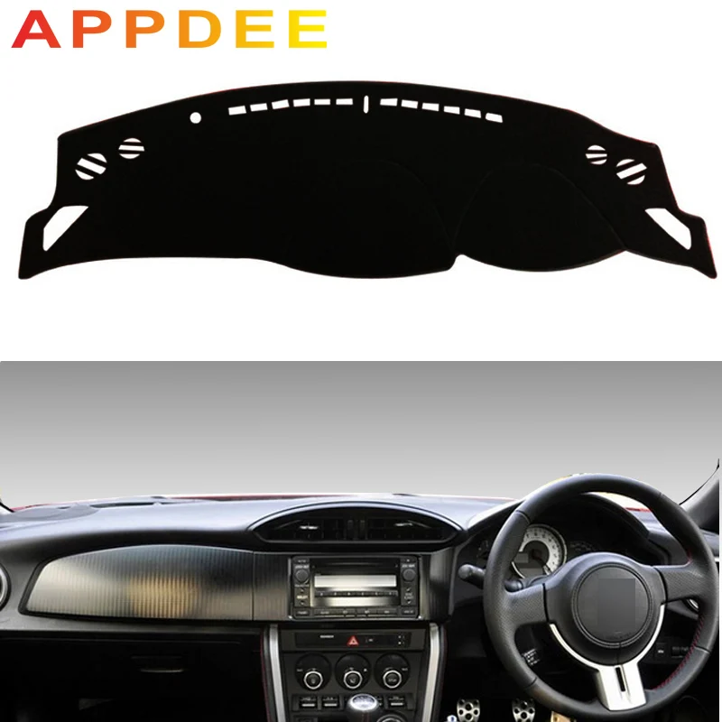 APPDEE For Toyota FT86 GT86 Scion FR S Subaru BRZ 2012 Car Styling ...