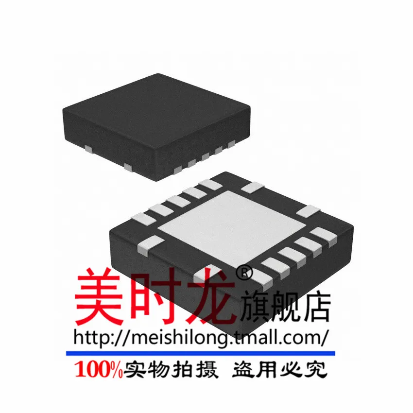 4pcs Tps54620rhlr Tps54620rhl Tps54620 Qfn14 - Integrated Circuits ...