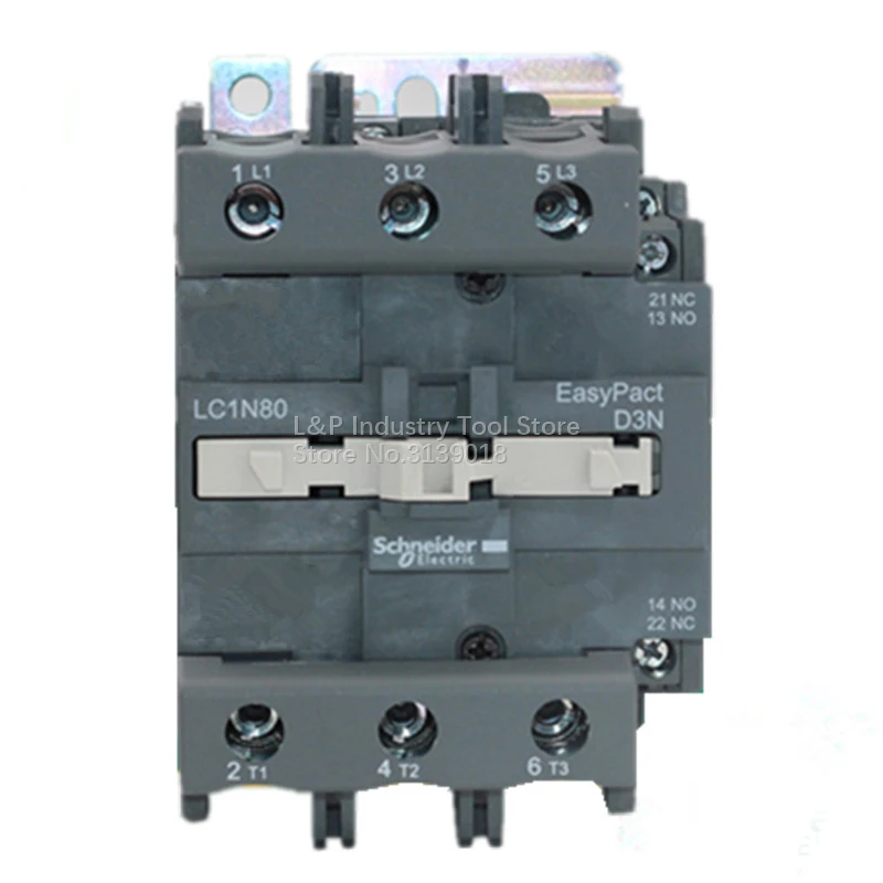 1PC Sr LC1E1801E5N= LC1N1801M5N 48V C $13.11 pip.org.pk