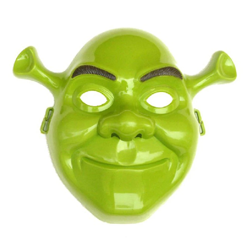 10pc/lot masquerade Makeup mask Movie theme mask Children's mask ...