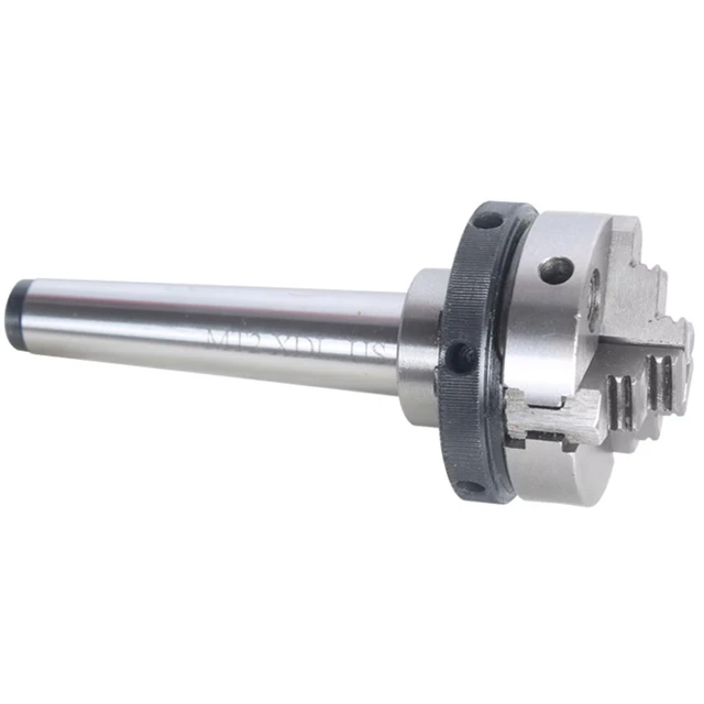 Mini Lathe Chuck For End