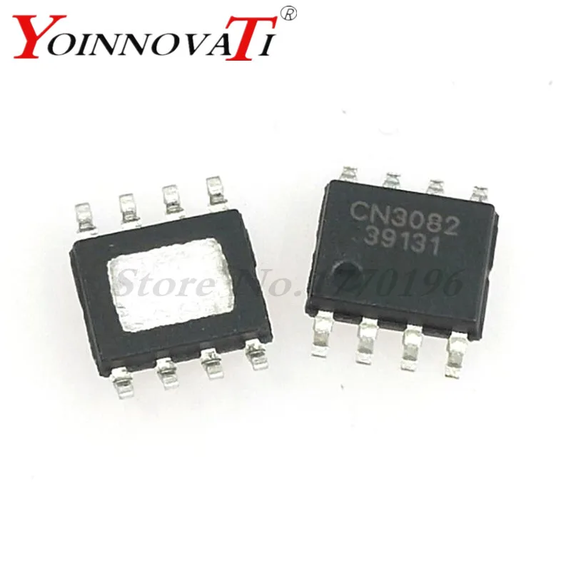 5pcs/lot CN3082 3082 SOP8 IC Best quality