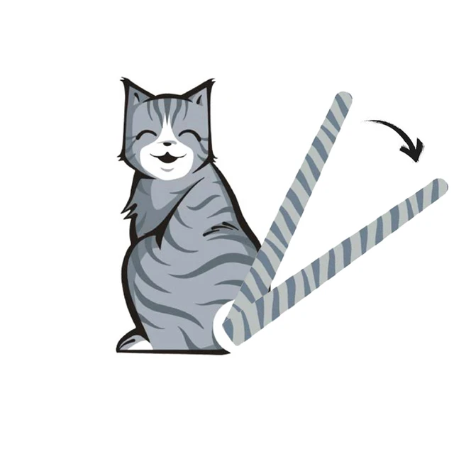 Funny Moving Cat Animations