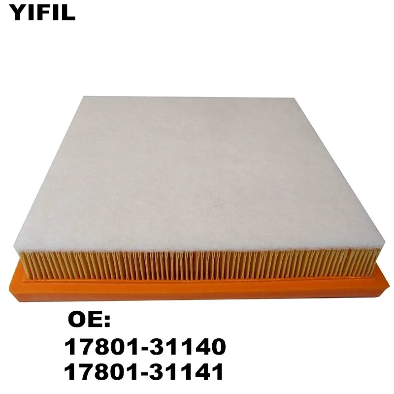 Engine Air Filter 17801-31140 For Lexus Rx450h 2010-2015 - Air Filters ...
