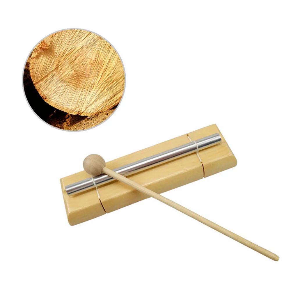1-Tone Energy Chime Kids Musical Toy Xylophone Percussion Instrument ...