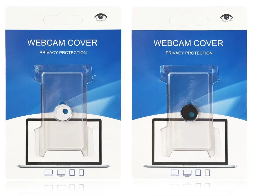 Fashion products Genuine Logitech Privacy Cover for Logitech B910 ...