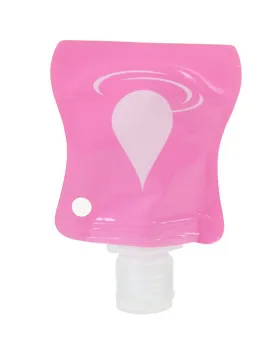 Travel Accessories Portable Mini Water Droplets Bag Multifunction ...