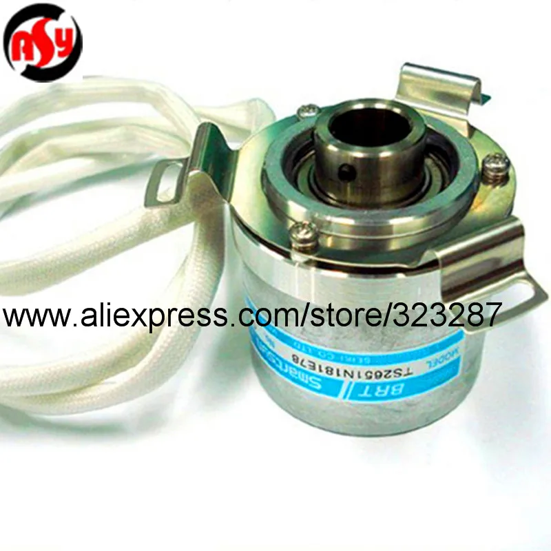 Codificador rotativo TS2651N181E78, nuevo, BRT Smartsyn|encoder wheel ...