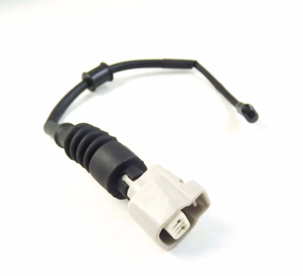 ISANCE сзади износ тормозных колодок Сенсор для Lexus LS400 4.0L 3969CC ...