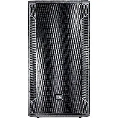 JBL STX835 Dual 15" Loudspeaker STX 835 Passive 3 Way Horn Loaded ...