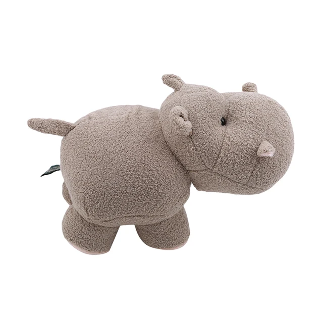 Mellow Mallow Hippo JellyCat Dancing Bear Toys, 49% OFF