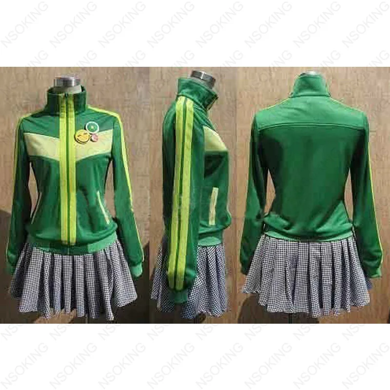 Chie Satonaka Jacket