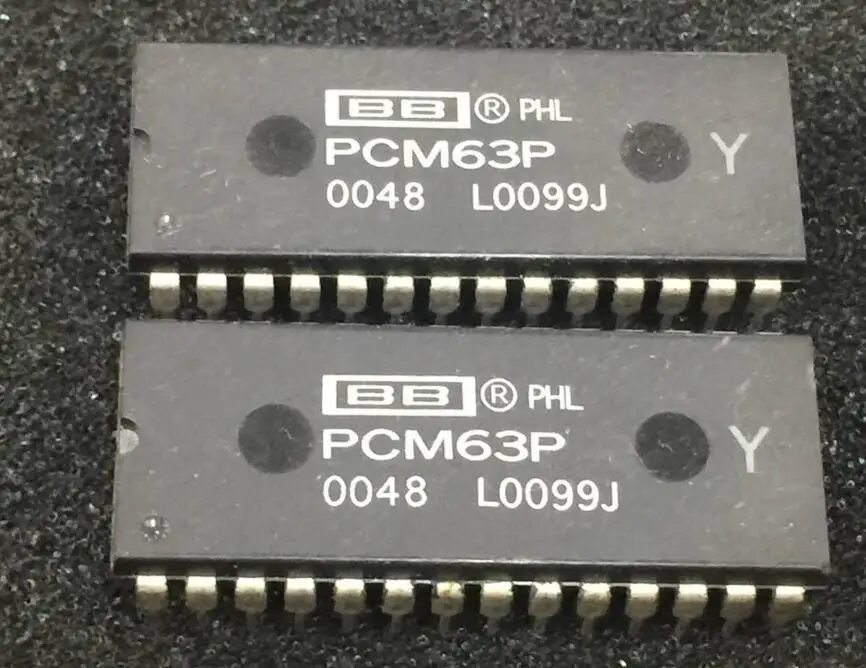 Pcm63p-y Pcm63p Pcm63p Y 100% New&original - Replacement Parts - AliExpress