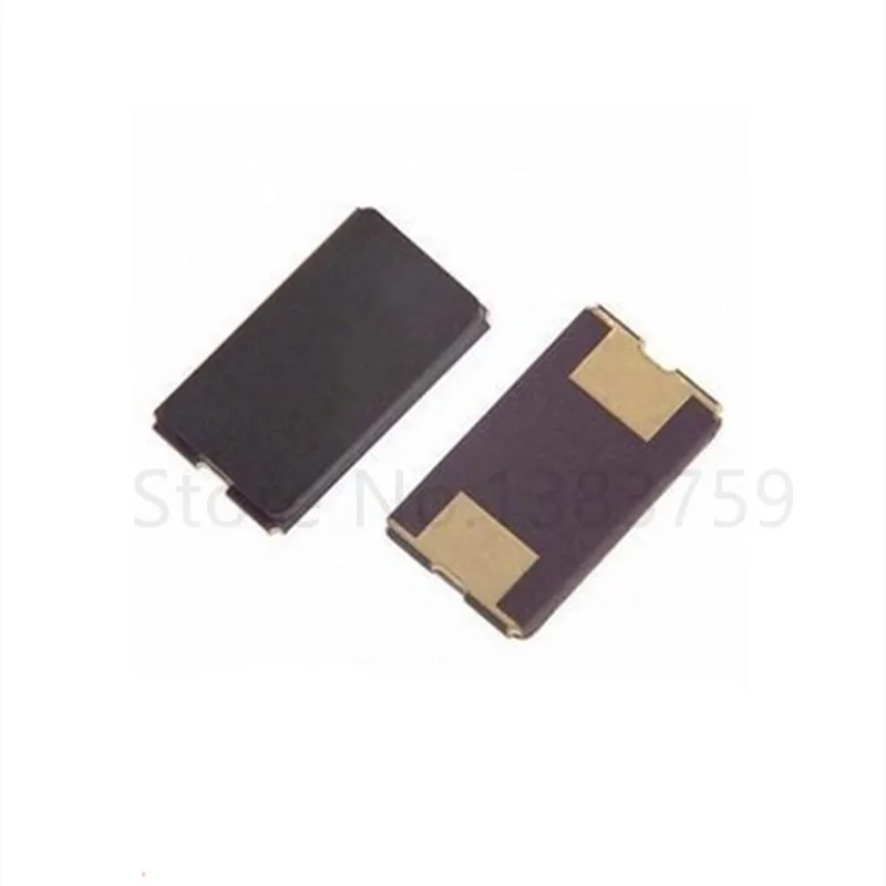 10pcs 8045 8M SMD passive crystal NX8045GB 8*4.5 Industrial 8MHZ In ...