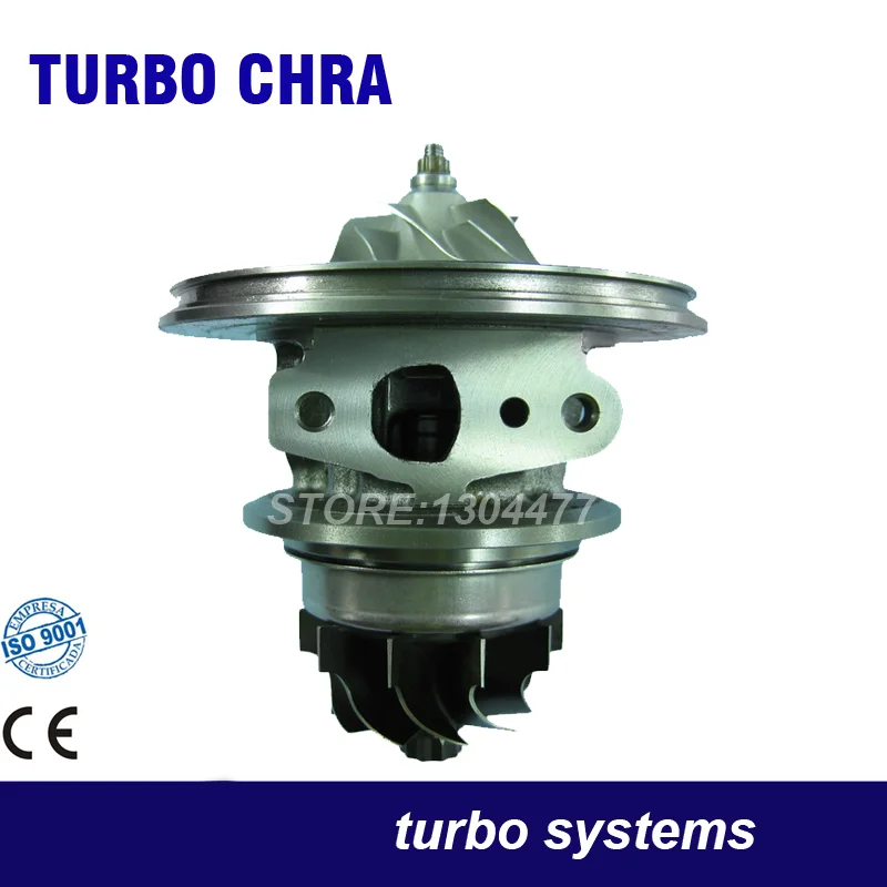 CT26 Turbo chra 17201-58010 17201-58011 17201-68010 core for Toyota ...