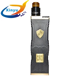Aliexpress.com : Buy 2018 New arrived kalasag V2 BOX knight kit sob mod ...