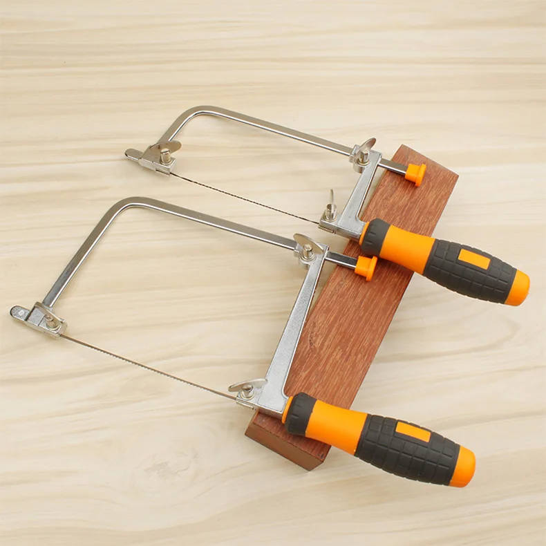 Coping Saw