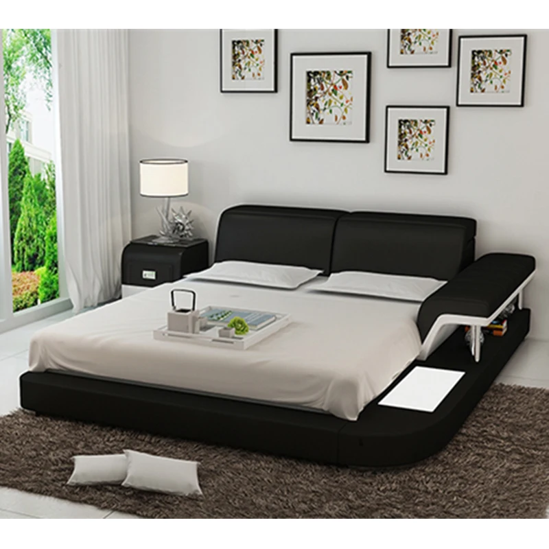 Double Bed Set Design At Andrew Briones Blog