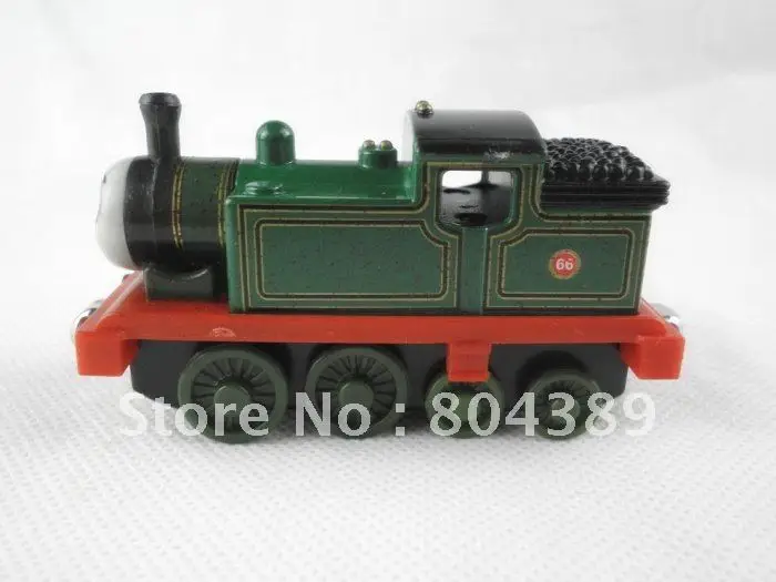 Thomas The Tank Engine Whiff