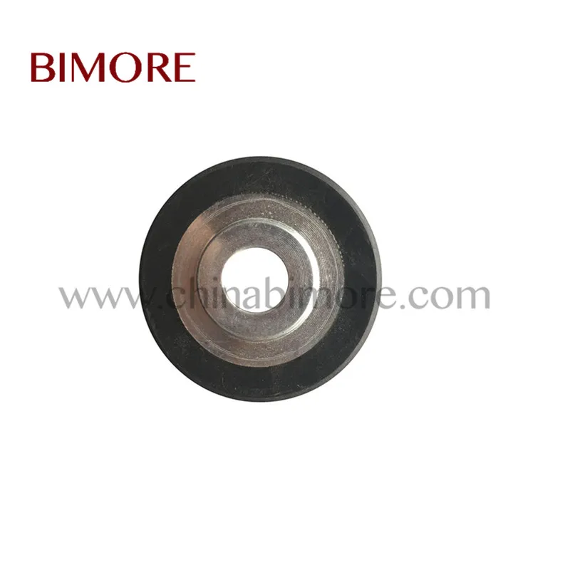 50-Pieces-KM89639G02-D33x8mm-Elevator-Door-Lock-Roller-for-Escalator ...