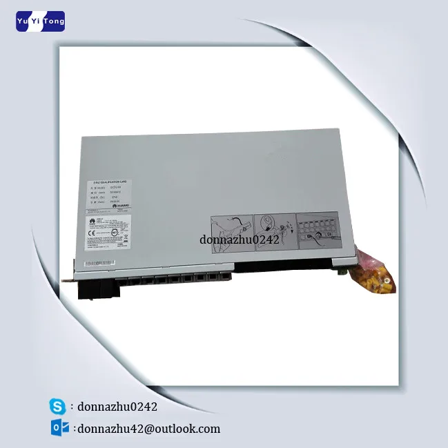Hua wei DCDU 03 DCDU 03B DC power distribution unit DC power lightning ...