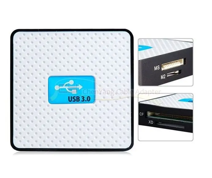 Usb 3 flash compact card reader - safastotally