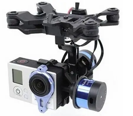 Tarot-Gopro-2-axis-Brushless-Gimbal-with-Gyro-TL68A00-Tarot-Two-Axis ...