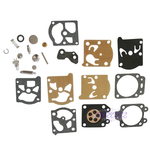 Walbro K20 WAT wa/wt k20wat carb kit 용 완전 재건 키트|kit|kit kitskit walbro ...