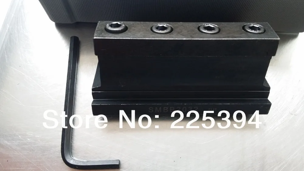 SMBB2532, barra de torno de torneado externo, máquina de torno CNC ...