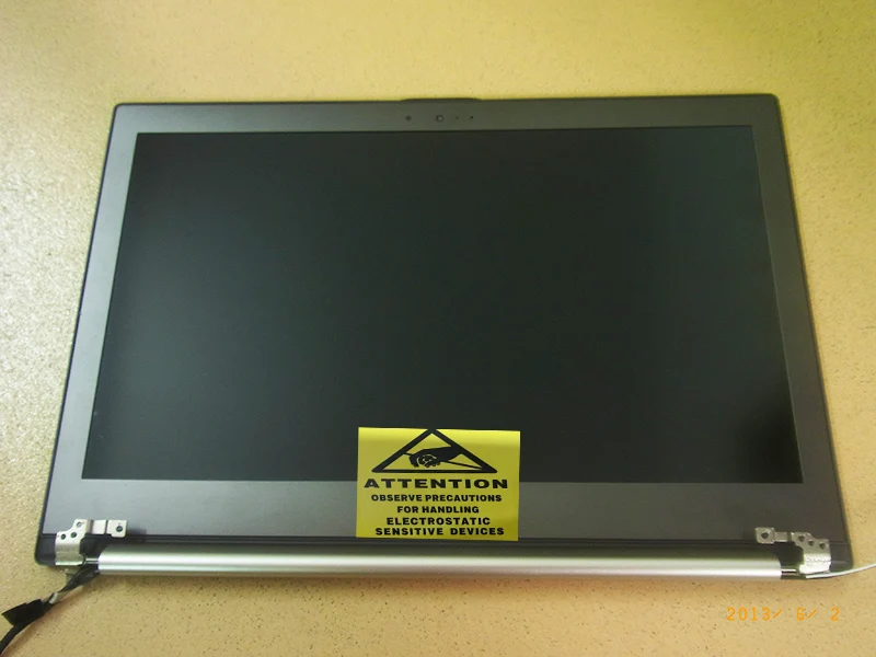 Pantalla-lcd-completa-de-13-3-pulgadas-para-ordenador-port-til-repuesto ...